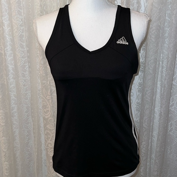adidas | Tops | Adidas Tank | Poshmark